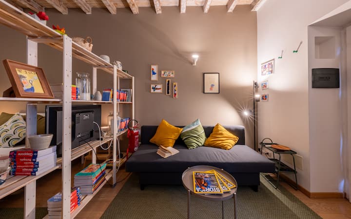 [M3 3 Stops Duomo]delizioso Appartamento P. Romana - Milan