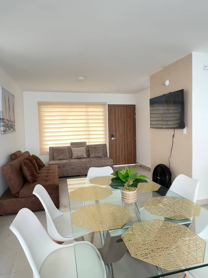 Casa En Manta - Ecuador