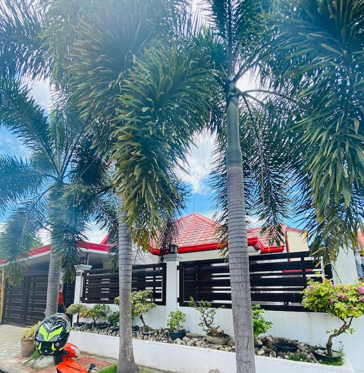 Transient/homestay Eastwood Baan - Butuan City