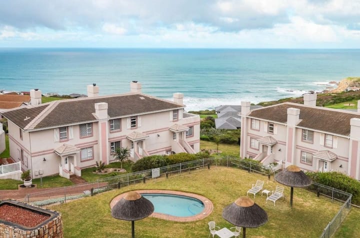 Pinnacle Point Penthouse 14-5 - Mossel Bay