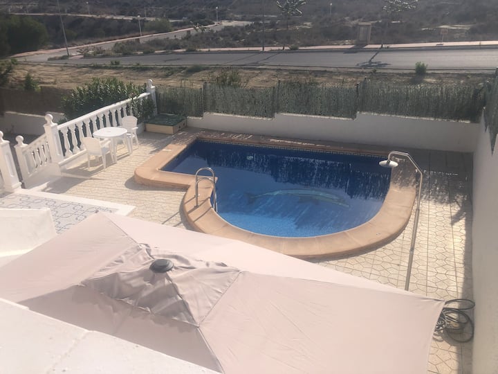 Casa Asia - Quesada