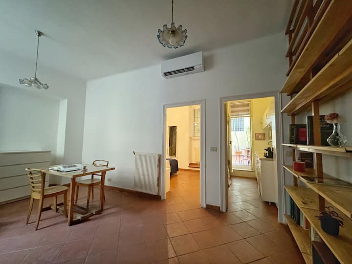 La Casina Di Amore E Psiche - Rome