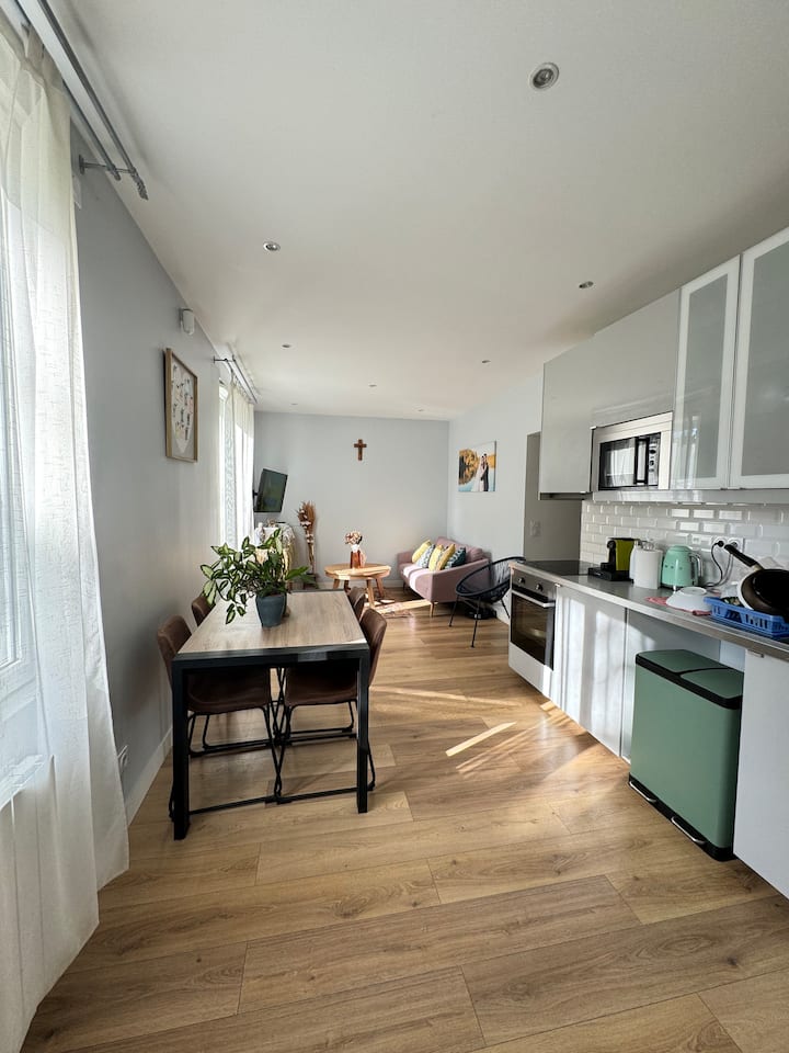 Jolie Maison - Sarcelles