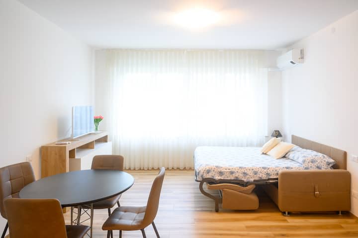 Monolocale Pordenone Centro - Pordenone