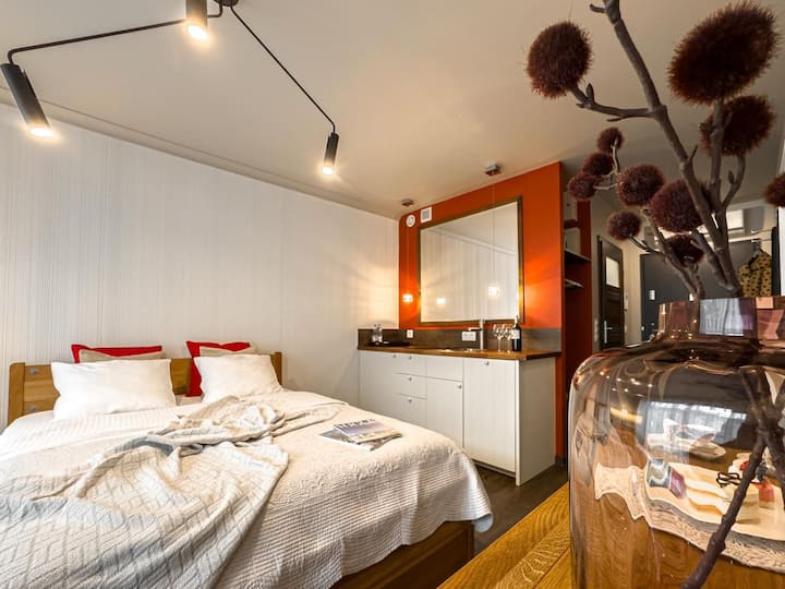 Hello Apartment - Krakow