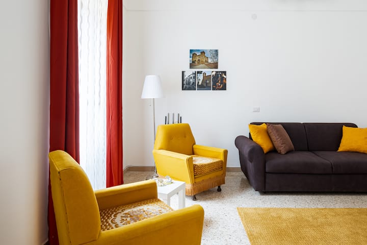 La Casa Di Feligiò - Yourplace Abruzzo - Ortona
