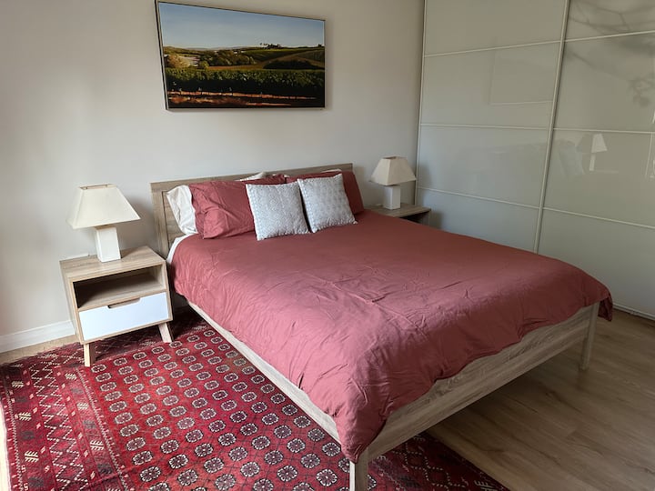 The ‘Alby Guesthouse’ Near Fremantle & The Beach - Fremantle