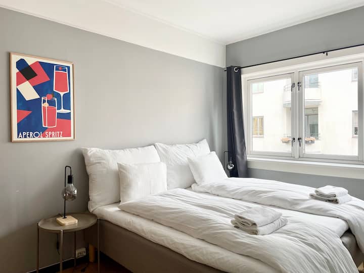 Trendy Studio W/50“ Smart Tv - Oslo