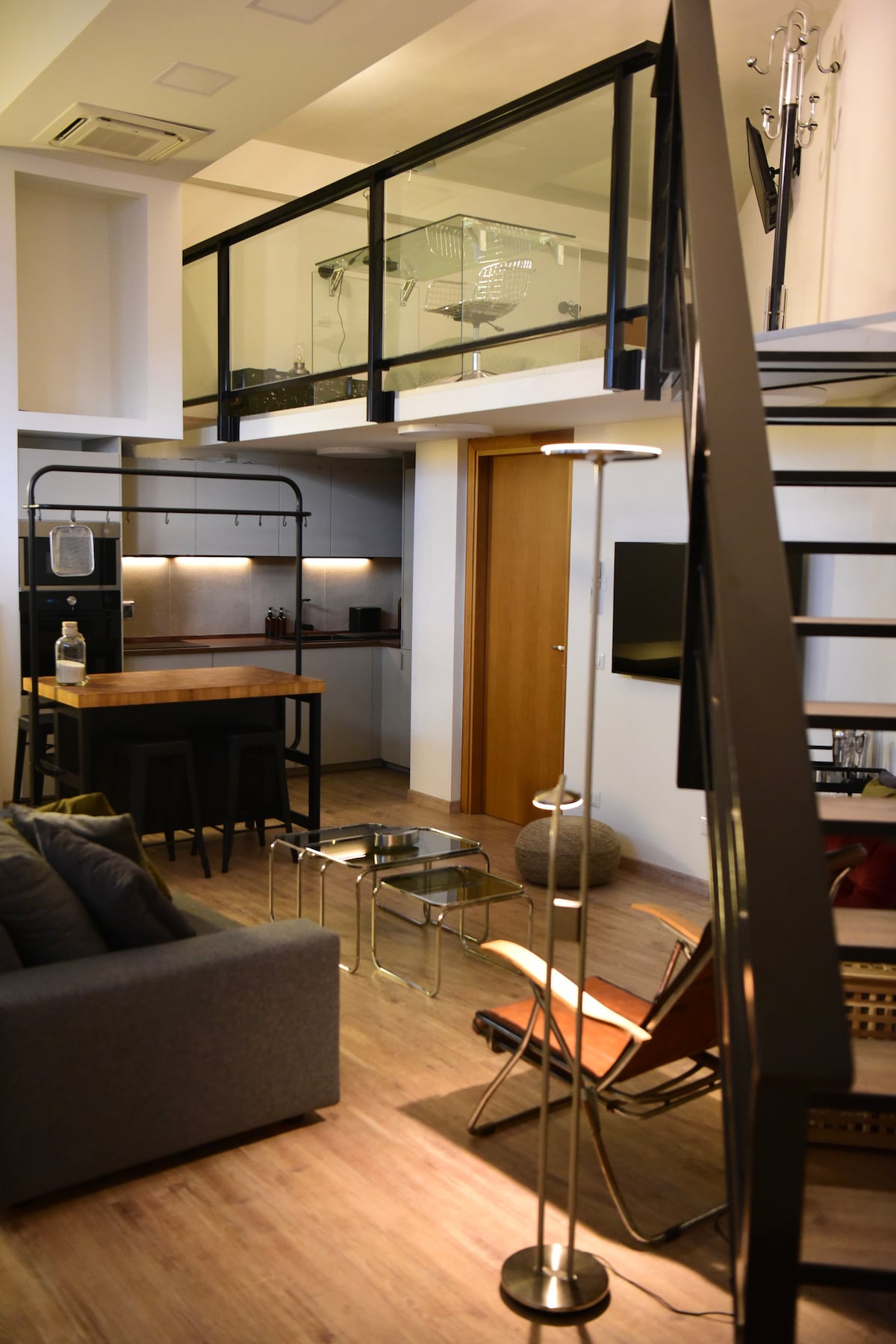 The Loft - Apartments for Rent in Milano, Lombardia, Italy - Airbnb