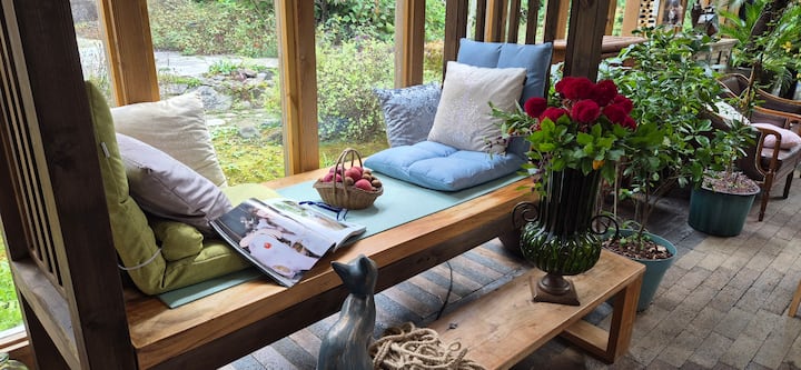 클로드에덴 :비움 - 금왕읍