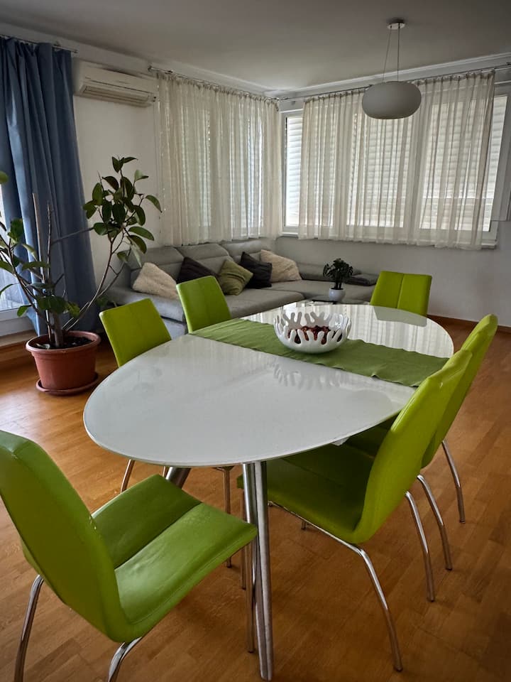 Penthouse - Budapest