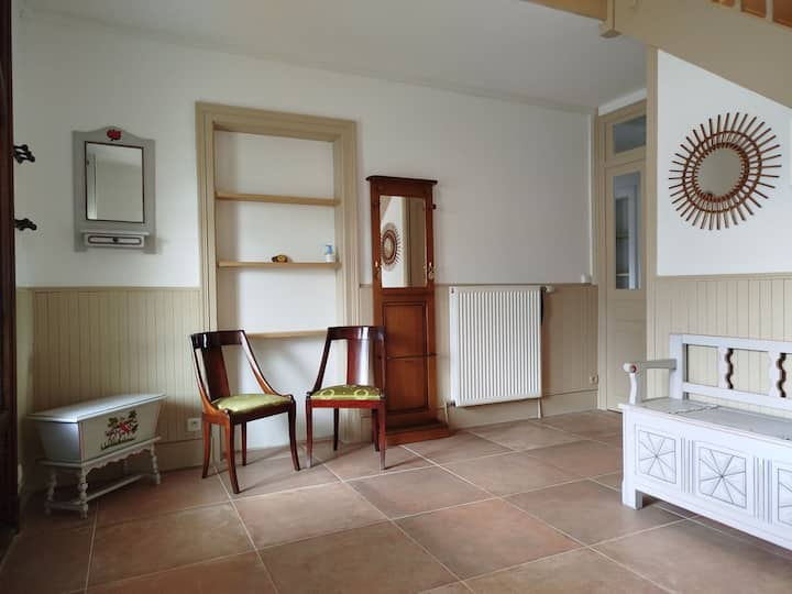 Charmant Gîte - Lac de Pierre-Percée