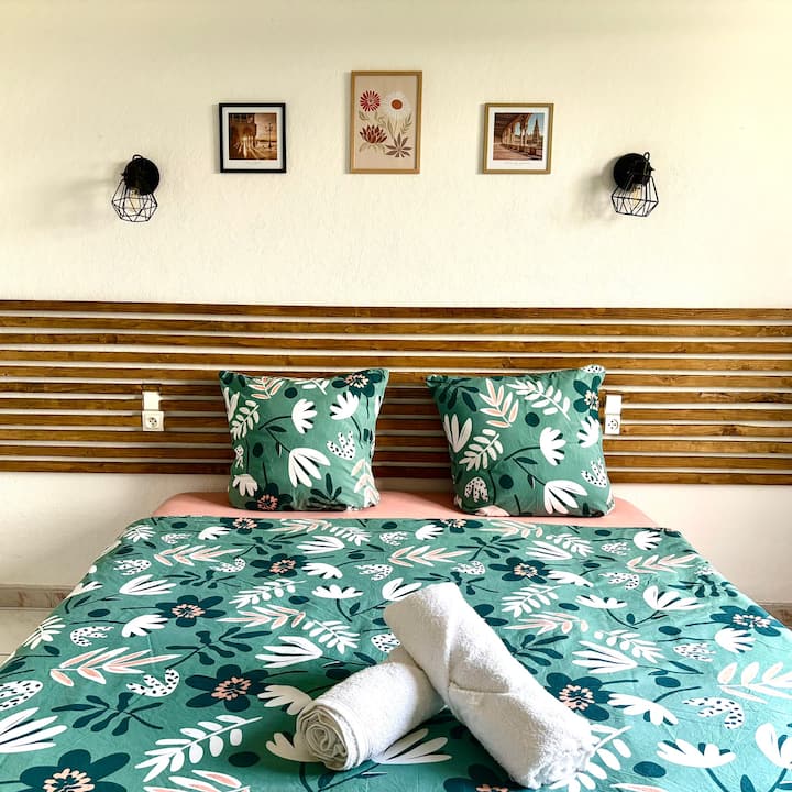 Appartement Spacieux Facile D'accès - 卡爾卡松
