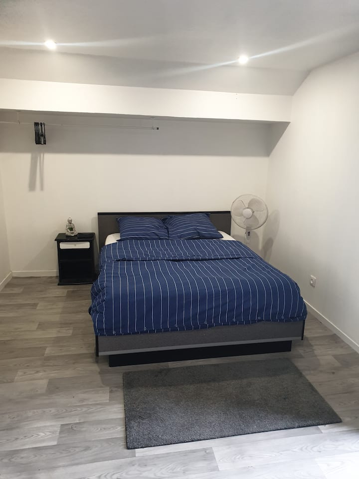 Chambre Chez L'habitant - Saint-Gaudens