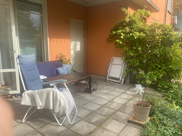 2 Bedroom Apartment - Uppsala
