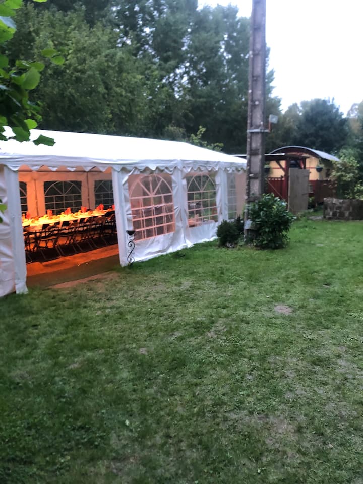 Gîte Privatisé - Somme