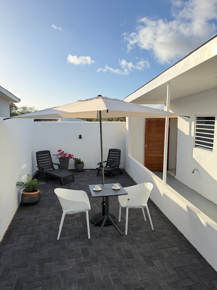 Marigot Vacation Rental Curaçao - Modern & Quiet - Curaçao