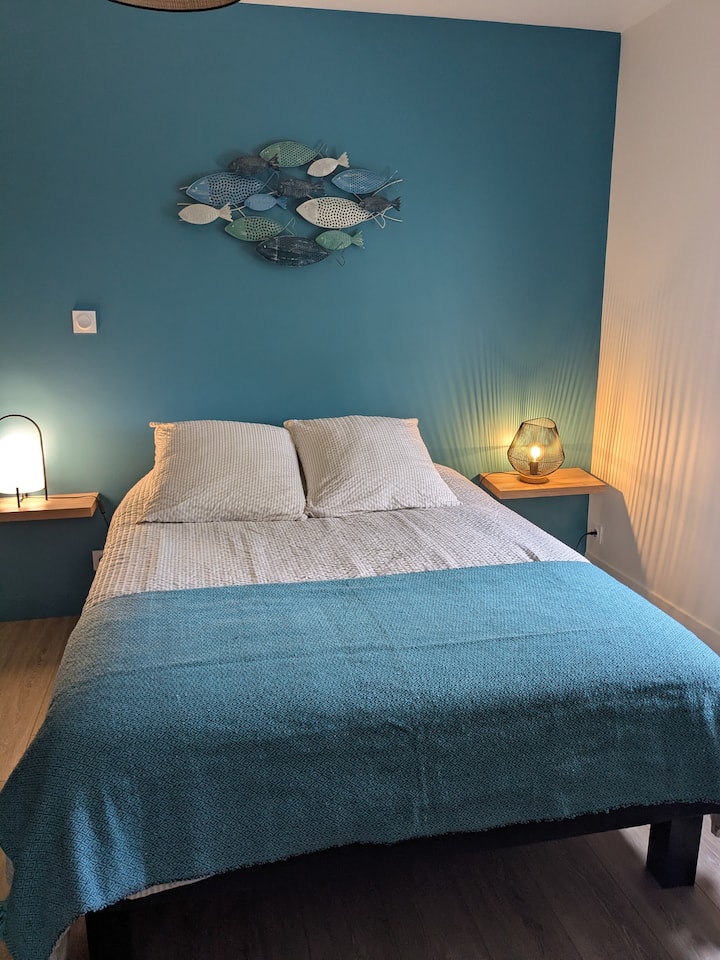 Comme à La Maison. - Ploemel