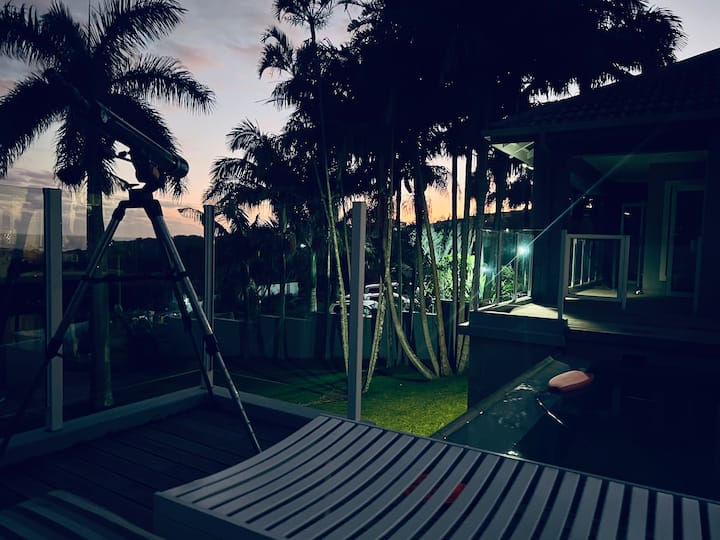 Beach House - Port Edward