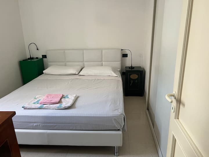 Suite Vicino Al Mare A Numana. - Numana