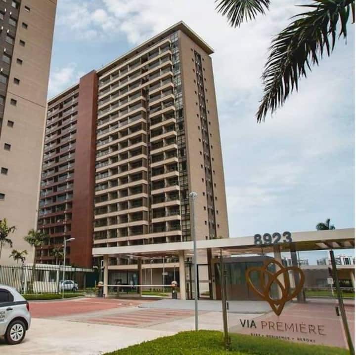 Suíte Completa Para Casal - Río de Janeiro
