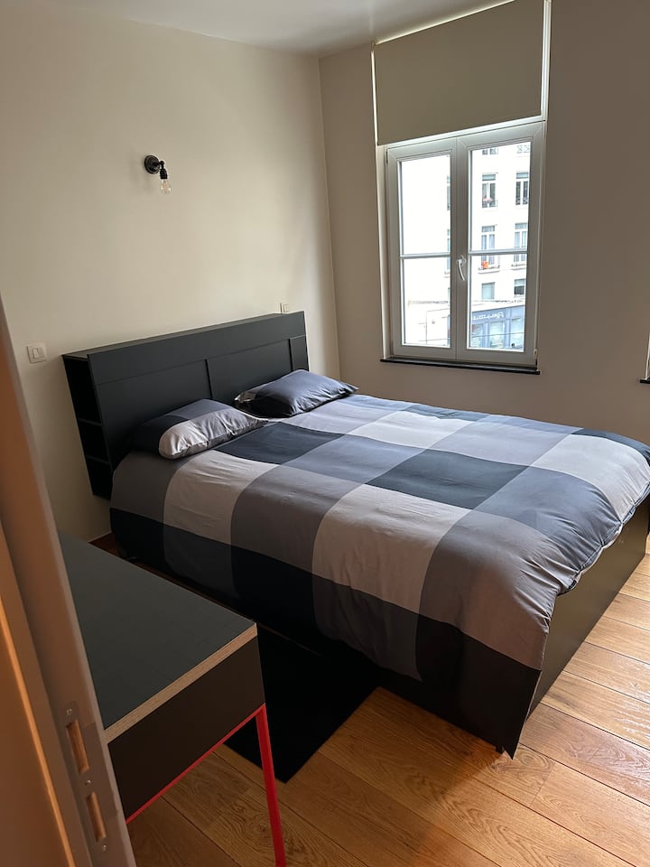 Maison 3 Chambres/ 3 Salles De Bains - Uccle