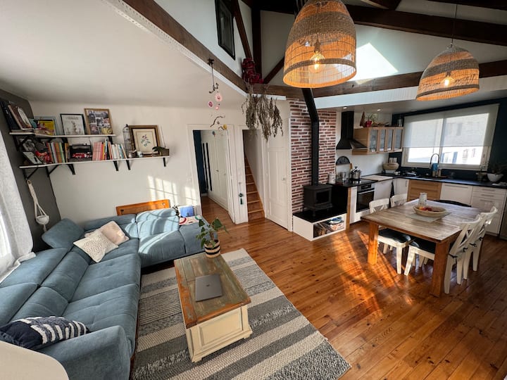 Villa Amélie - Bayonne