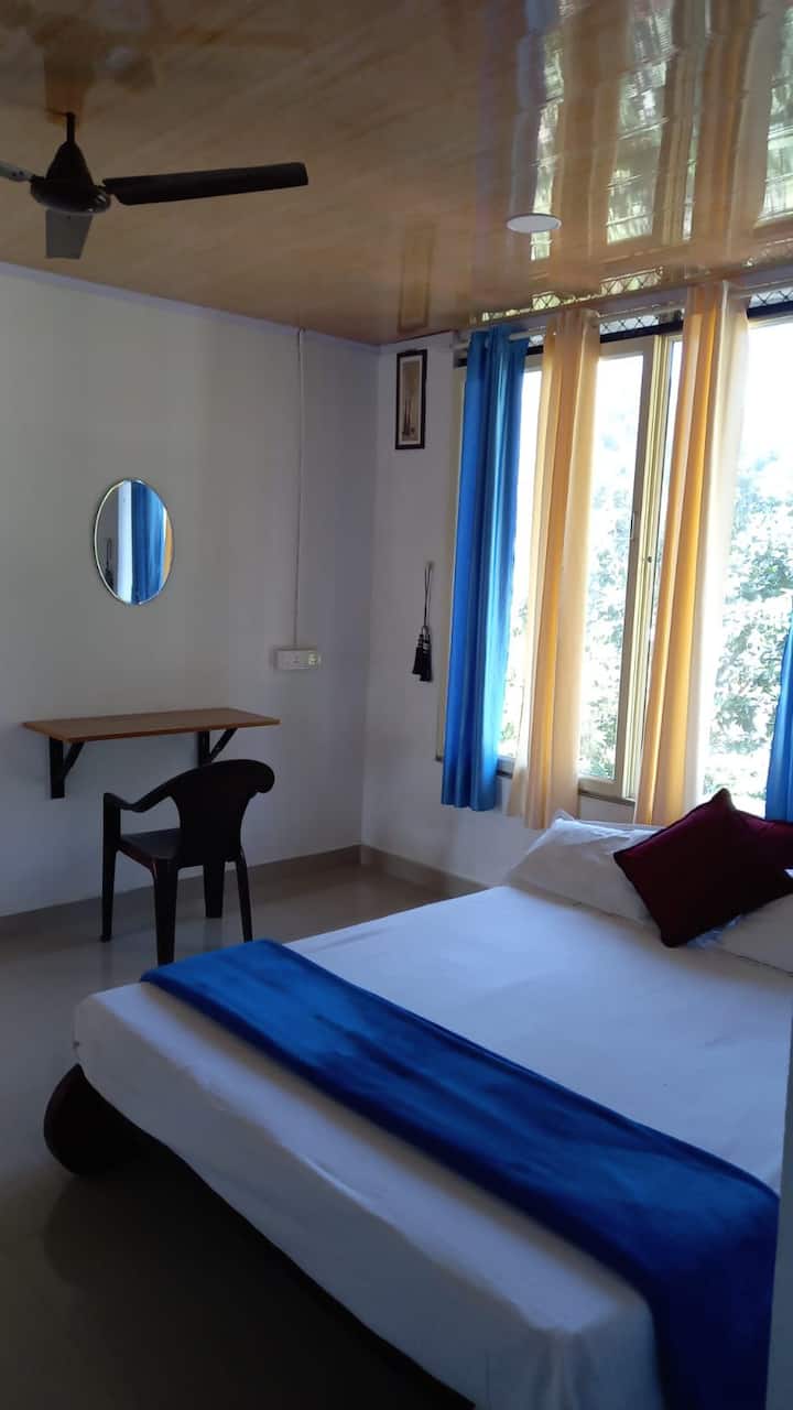 Home Away Home - Thekkady