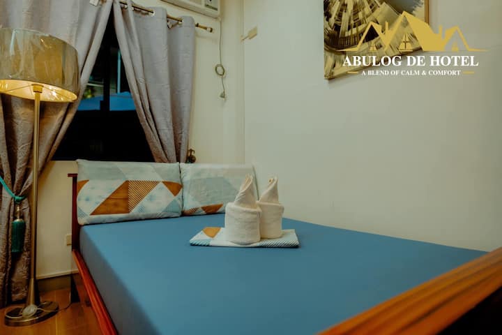 Standard Deluxe Suite - Digos City