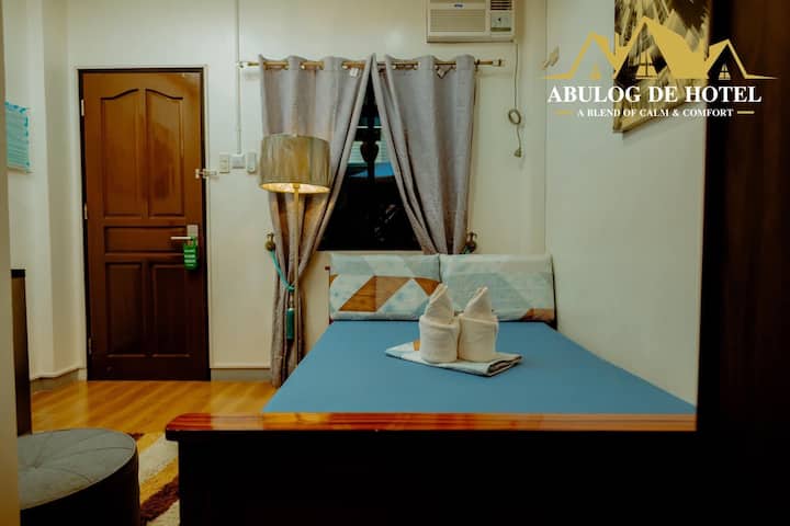 Standard Deluxe Suite - Digos City