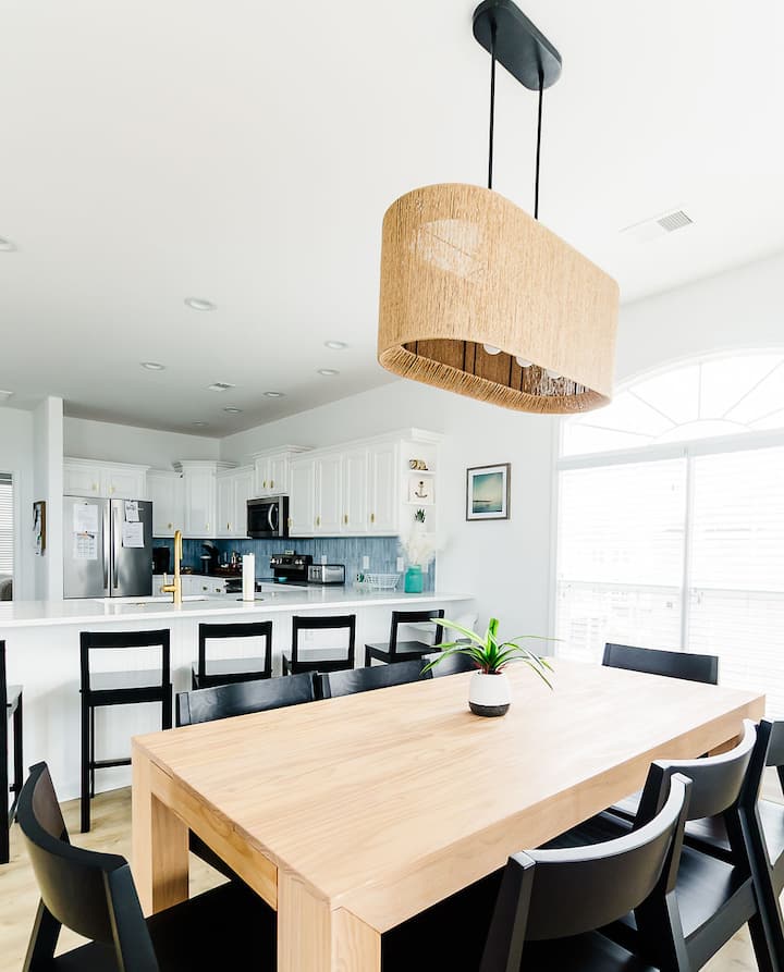 Isle Awhile - Ocean Isle Beach, NC