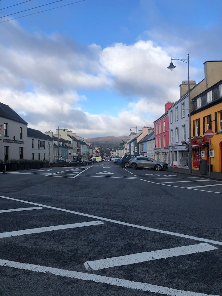 Birch View B&b # 8 - Kenmare