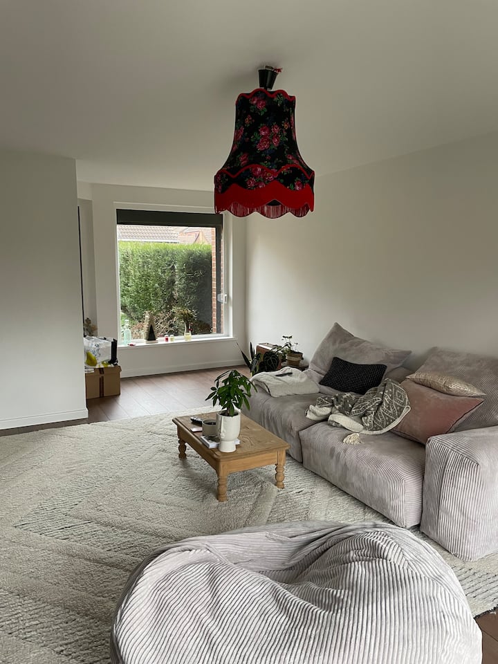 Maison Proche De Lille - Lille