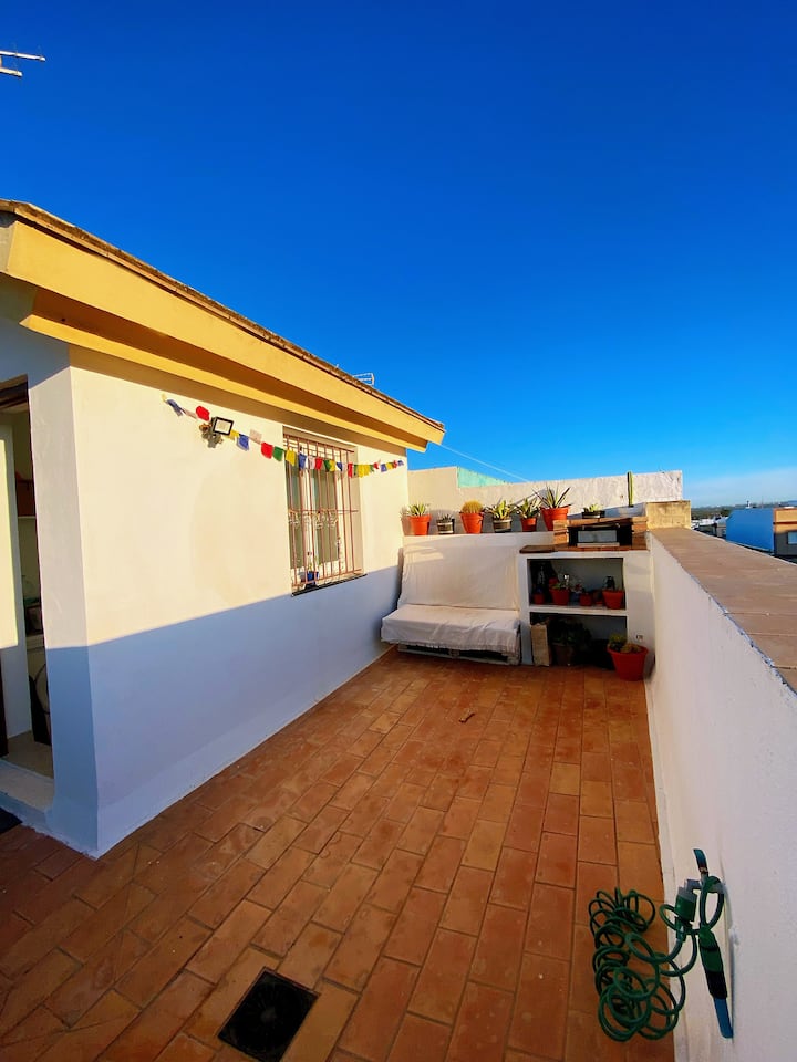 Tu Casa En Chiclana Te Espera - Chiclana de la Frontera