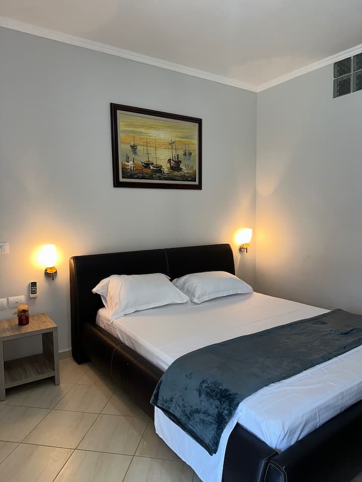 Solé Mar Studios - New Listing! - Himarë