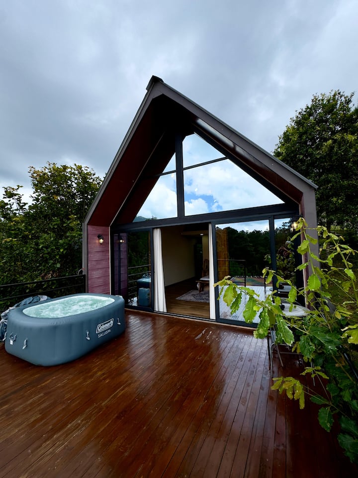 Thaurana: #2 Mistical Rana - Honduras