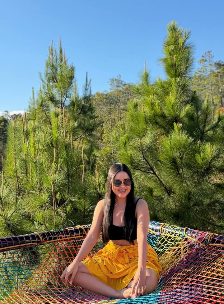 Thaurana: #2 Mistical Rana - Honduras