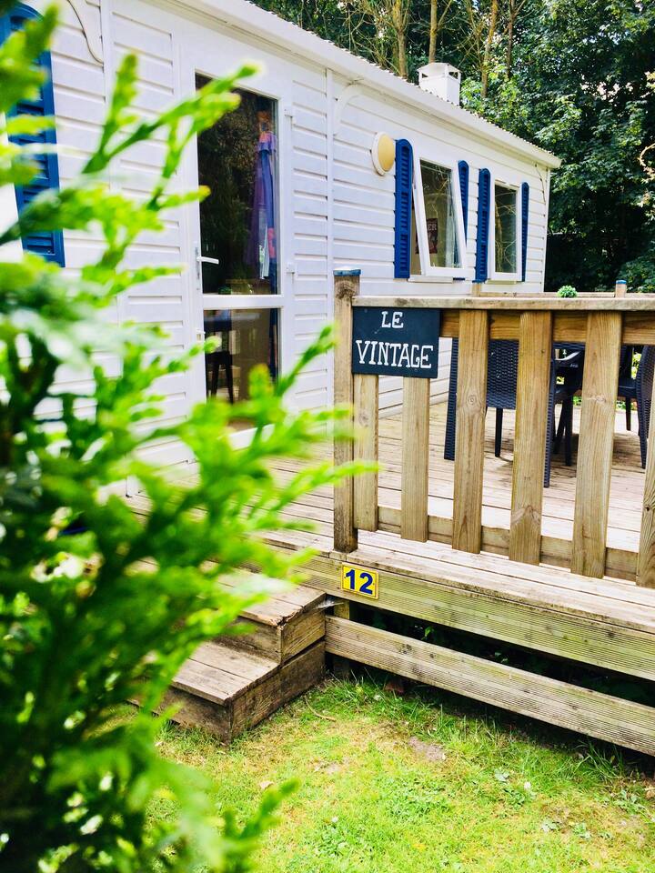 Mobil Home - Saint-Pol-sur-Ternoise