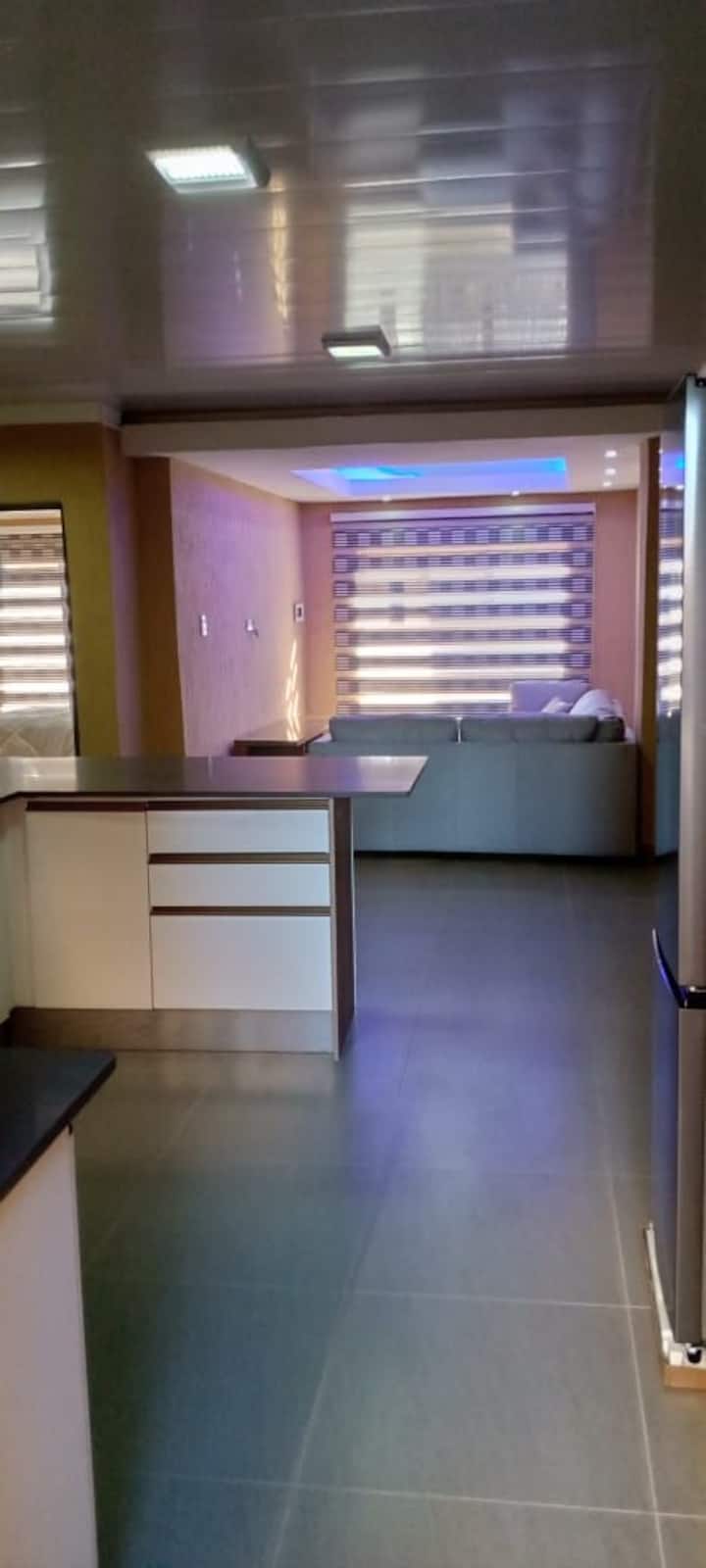 Crane Apartments No 7 - Soweto