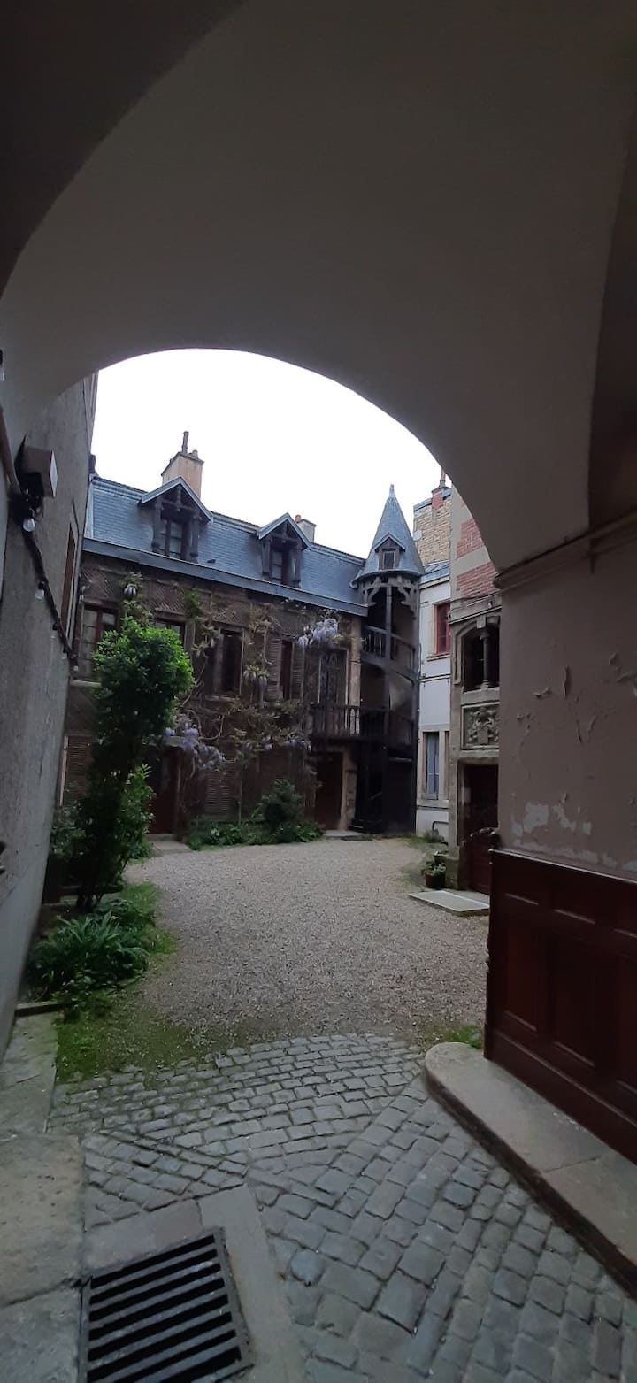 O' Piron - Dijon