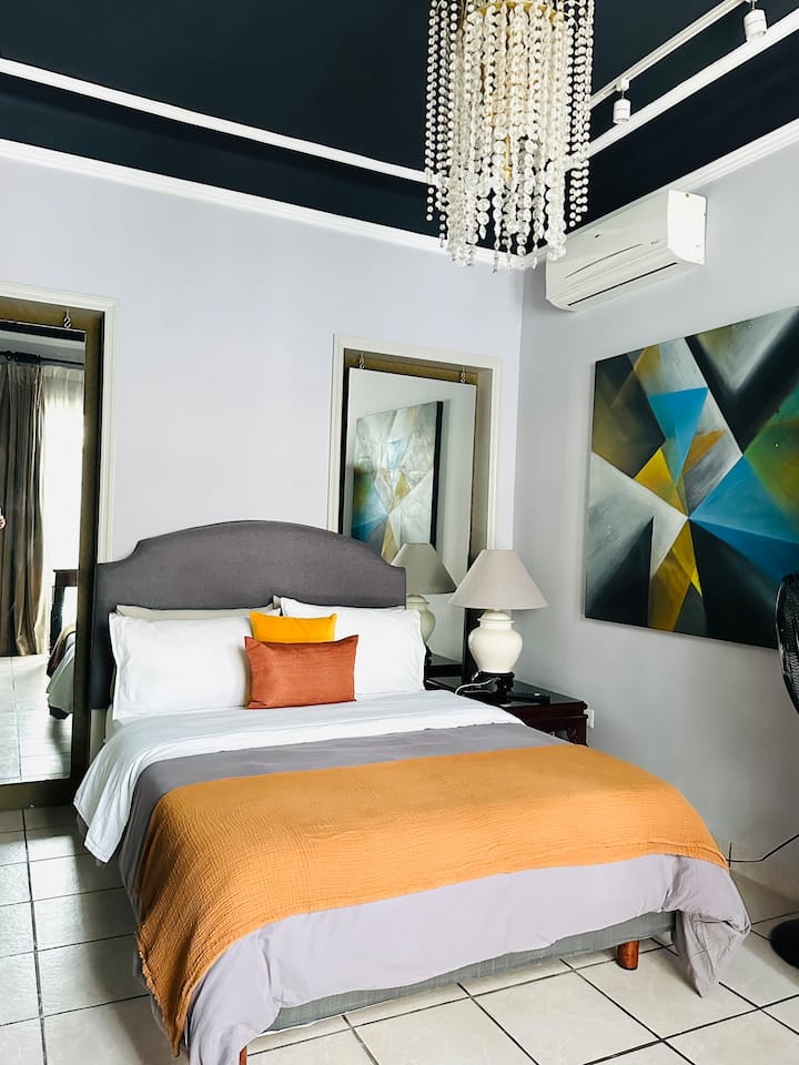 Habitación Privada Super Cozy - Monterrey
