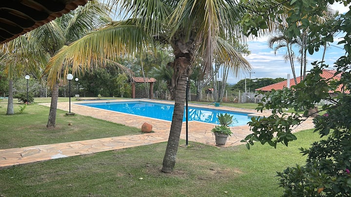 Casa Em Condomínio, Itu/sp. - Itu