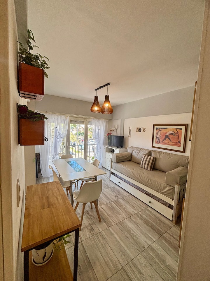Departamento A La Calle Premium Zona Guemes - Mar del Plata