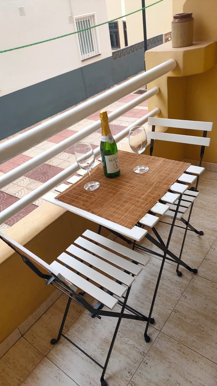 Centric Beach Appartment - Los Cristianos