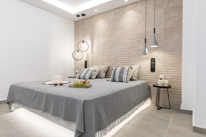 Annamaria ΑPartment Naxos - Naxos