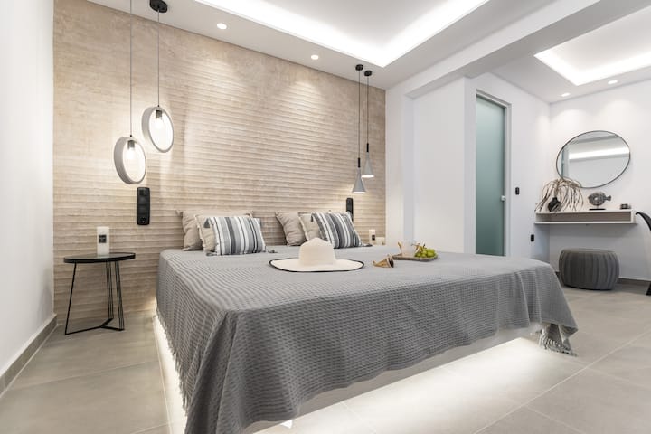 Anora ΑPartment Naxos - Naxos