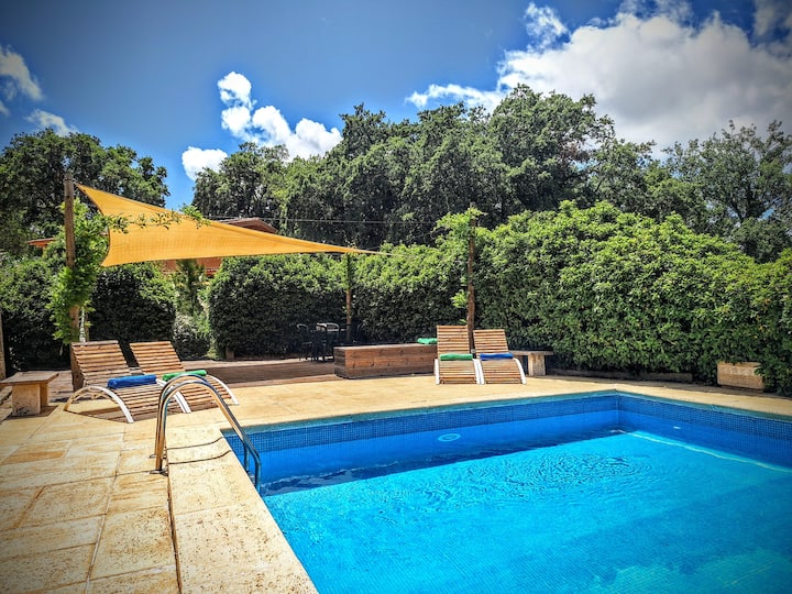 Arrábida Villas - Natural Park - Azeitão