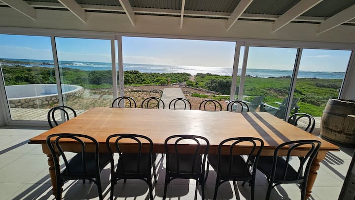 Prosper 33duyker Eiland - Saint Helena Bay