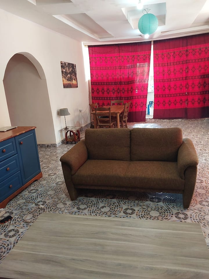 Sunshine Guesthouse Bafuloto - The Gambia