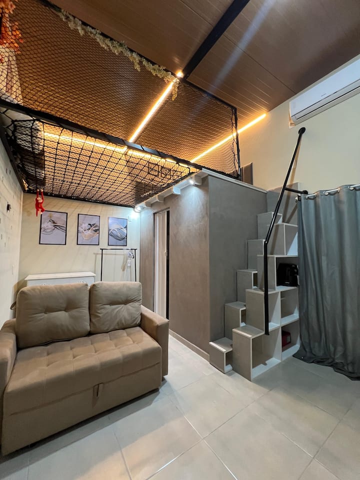 Studio Próximo Hospital Unimed - Tubarão